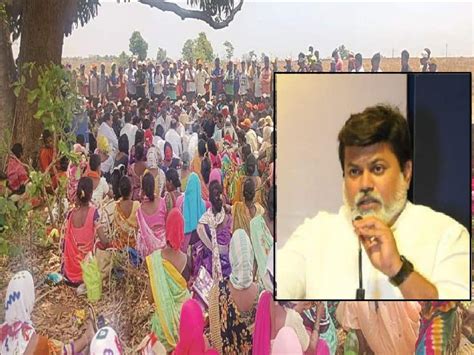 तरच बारसूमध्ये होईल रिफायनरी प्रकल्प मंत्री उदय सामंतांनी स्पष्टच