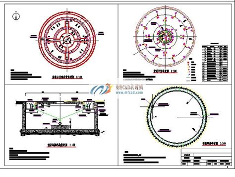 平面图喷泉怎么画 喷泉素描图片 喷泉的平面图和效果图 第12页 大山谷图库
