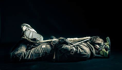 Sneaker Bound Scrolller