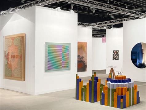 Abu Dhabi Art Fair Cruz Diez Official Website
