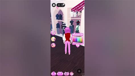 How To Be Cupid In Dti Valentines Upd Youtube