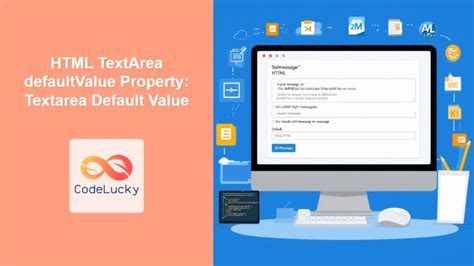 Html Text Value Property Text Input Value Codelucky