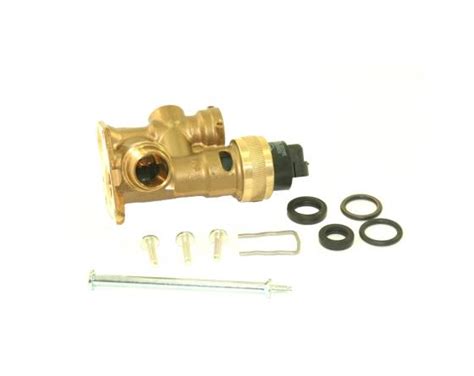 Vaillant 3 Wege Ventil Messing M Bypass 0020132682