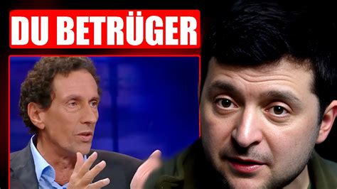 GIBT AUF Ukraine Experte Zieht SCHLUSSSTRICH YouTube