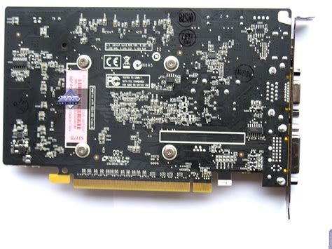IXBT Labs NVIDIA GeForce GT Graphics Card Page Introduction Design