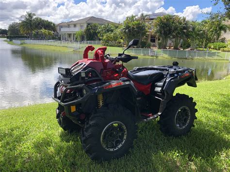 2019 Can Am Xmr 850 For Sale In Hollywood Fl Offerup