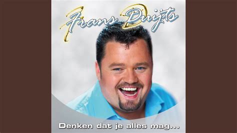 Ik Zing Dit Lied Voor Jou YouTube