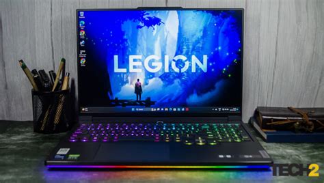 Lenovo Legion 7i Gen Gaming Laptop Review Going Berserk 44 Off