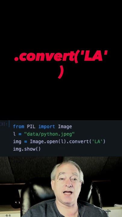 Easy Way To Convert Images To Grayscale Using Python Pillow Libray