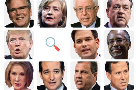 Transcript Of Republican Presidential Debate The New York Times