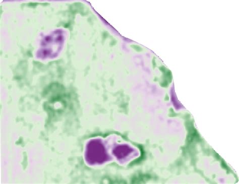9 rastermap custom color schema geopard tutorials