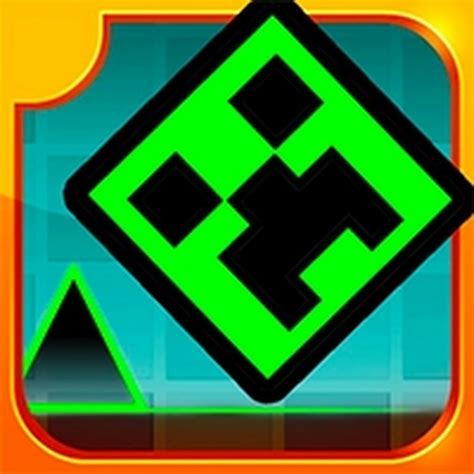 Geomtry Dash Youtube