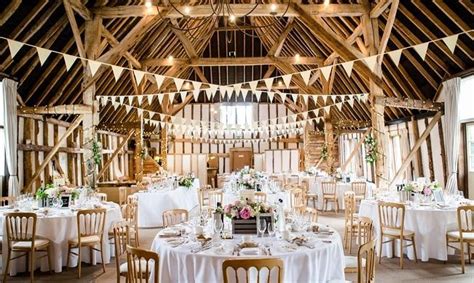 Ideas para decorar una boda al estilo rústico 16nueve