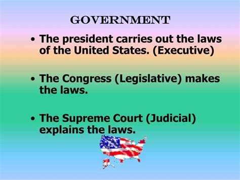 Ppt National Government Powerpoint Presentation Free Download Id