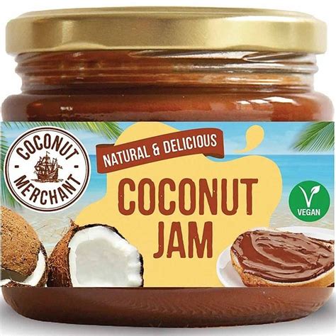 Coconut Jam Alchetron The Free Social Encyclopedia