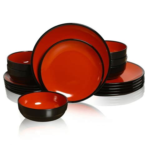 Rooster Dinnerware