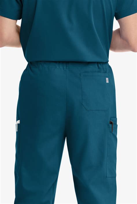 Butter Soft Scrubs By Ua 4 Pocket Cargo Scrub Pants Ua Cargo Pants