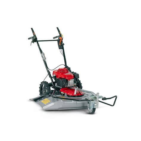 Um 616 Ebe 24 Self Propelled Grass Cutter With Side Discharge