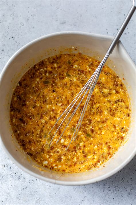 Chorizo Egg Bites Skinnytaste