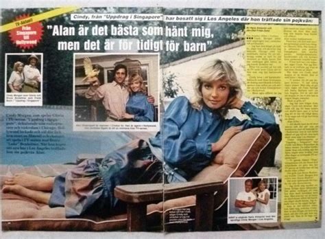 Cindy Morgan Nude Photos And Sex Tape Leak Scandal Planet