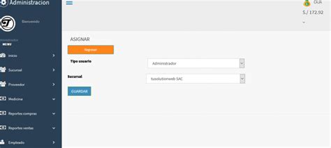 Sistema De Farmacia Multisucursal En Php Puro Compra Código Fuente De Sistemas En Php Mysql Y