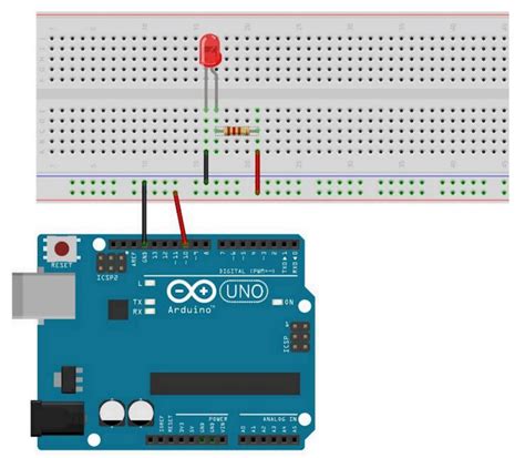 Práctica 02 Prácticas Arduino