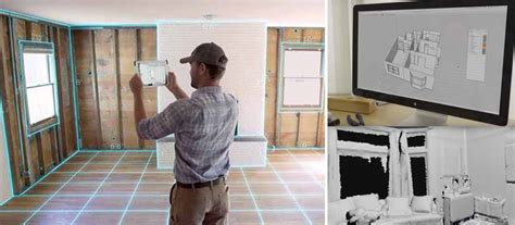 Canvas App Per Architetti Arredatori E Professionisti Scansiona In D Gli Spazi E Li Converte