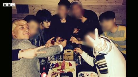 3 People Who Played Essential Roles In Exposing The Burning Sun Criminals Koreaboo