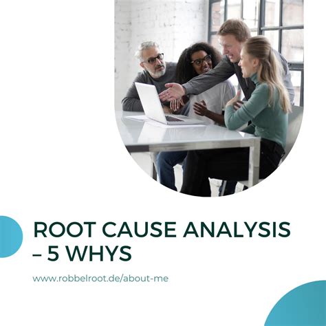 Robert Skibbe On Linkedin 5whys Rootcauseanalysis