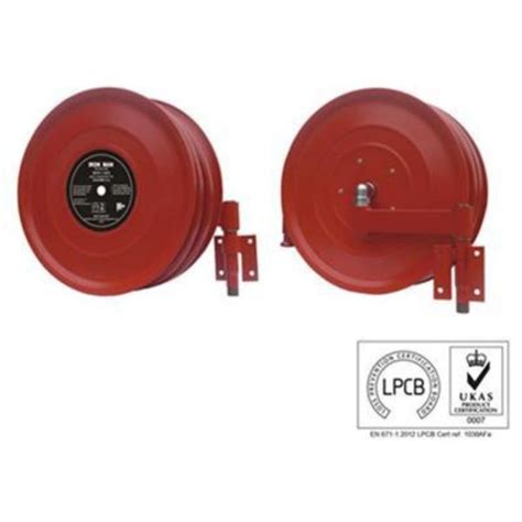 Automatic Fire Hose Reel Kontratistastore