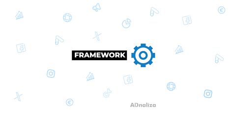 Qué Es Framework Definición Y Significado