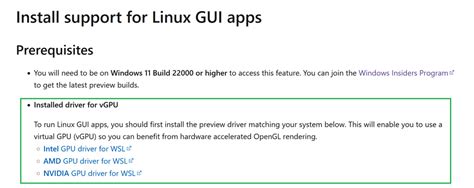 How To Install Windows Subsystem For Linux In Windows Tom S Hardware