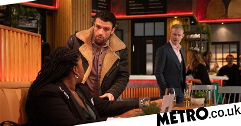 Coronation Street Spoilers Dee Dee In Danger As Damon Flirts With Her
