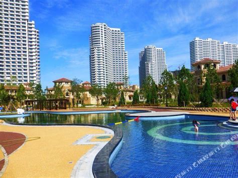 东戴河山海同湾佳兆业东戴河东戴河山海同湾别墅第10页大山谷图库