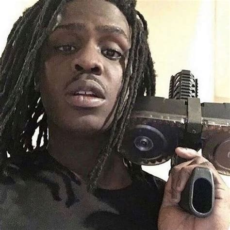 Chicago Drill Forever 🖤 On Instagram Foblock Chief Keef 🐐