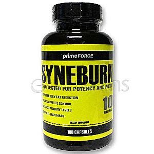 Primaforce (IHerb) Syneburn (синефрин) | отзывы