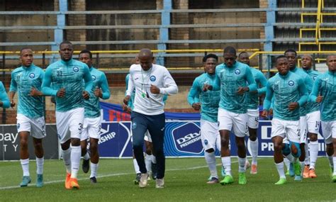 Richards Bay Outline Fifa Break Plan Farpost