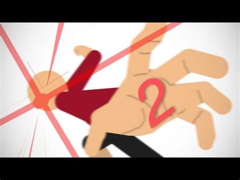 Stick Nodes Punch Tutorial 2 How To Animate A Punch Revamped