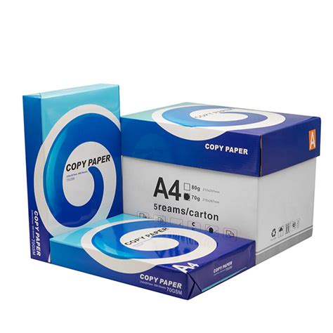 How To Identify The Quality Of A4 Copy Paper Thermal Paper Lable