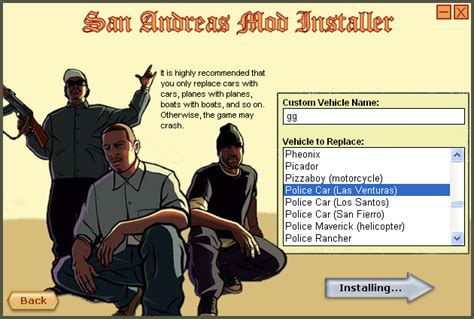 كيفية إضافة السيارات و الدرجات و كل وسائل النقل للعبة Gta Sa علوم