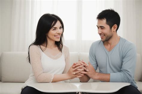 How Frequently Should Married Couples