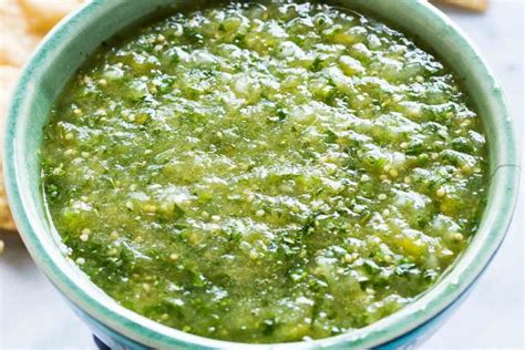 Cómo Hacer Espagueti Verde ¡con Chile Poblano Y Crema