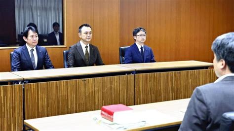 Japan Govt Holds Hearing With Bigmotor Over Insurance Fraud Scandal
