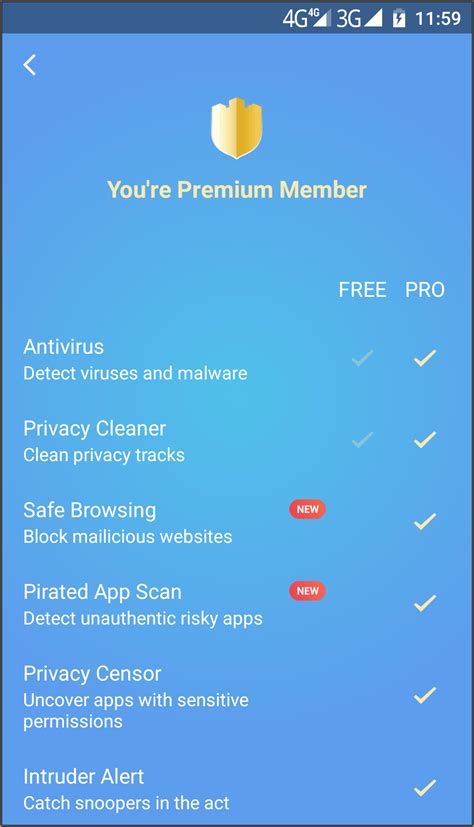 GO Security Antivirus Review 2023 Is It Any Good