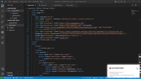 [video] abhishek jagtap on linkedin letsgrowmore letsgrowmorecommunity intern