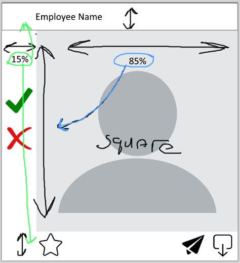 Xamarinforms Xamarin Listview Row Is Very Small Stack Overflow