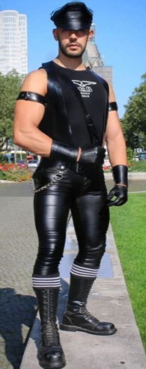Fuckingleatherhot On Tumblr