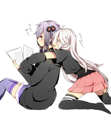 Vocaloid Image By Harusawa Pixiv Zerochan Anime Image Board