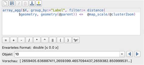 Qgis Create Multiple Callout Lines From A Single Label Geographic Information Systems Stack