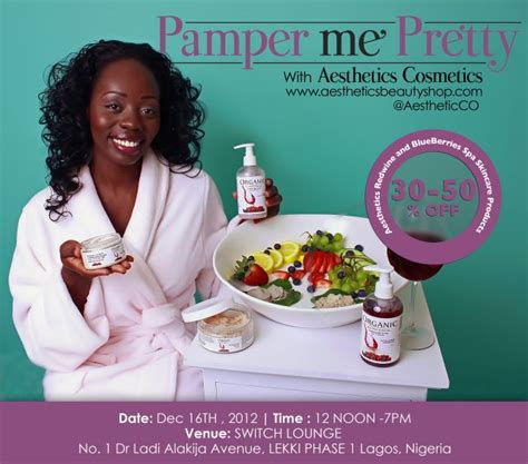 Get The Ultimate Pampering Experience At The Pamper Me Pretty Spa
